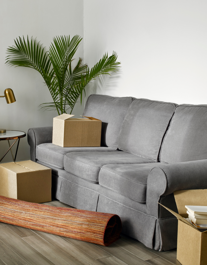 Home - The Refurbished Home