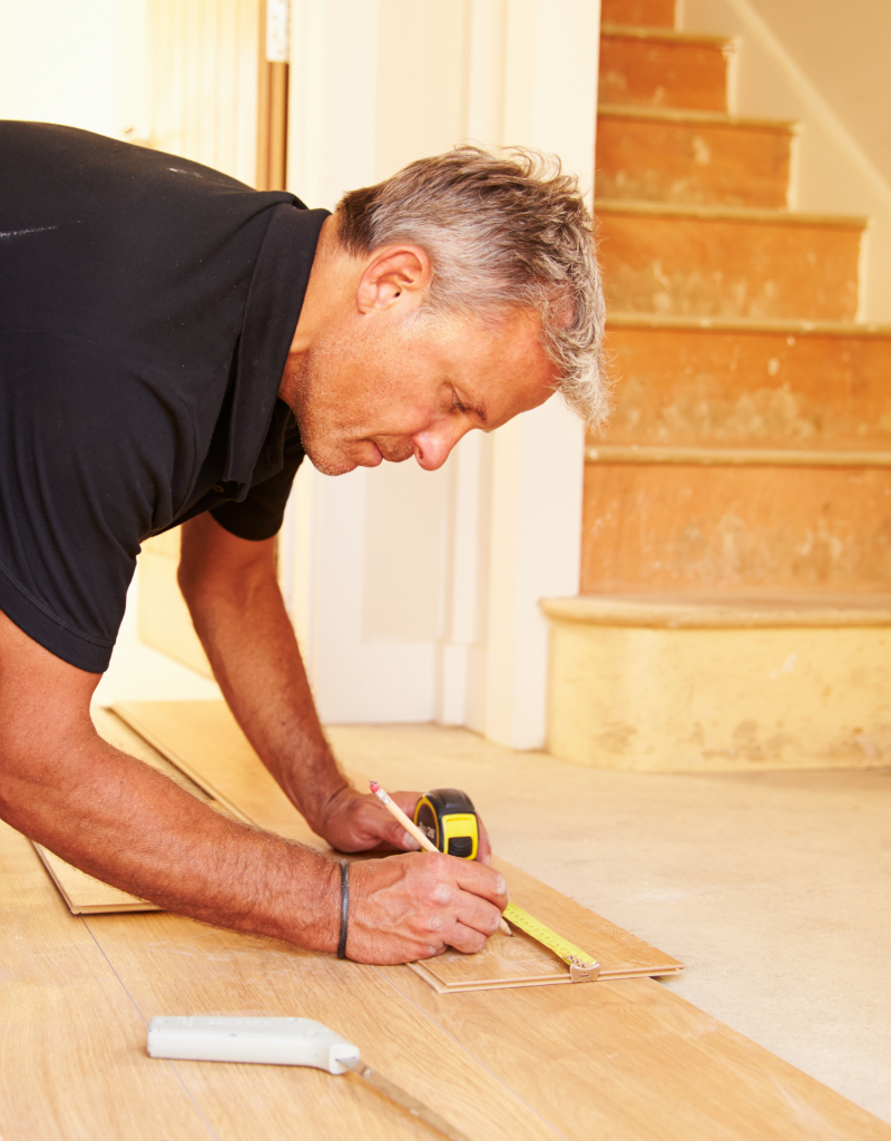 Home - The Refurbished Home